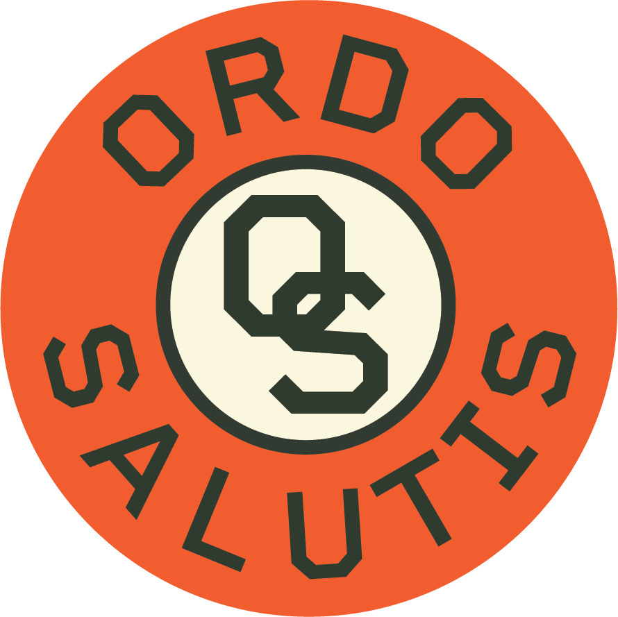ordo salutis – The writing platform of M. Graham Knox
